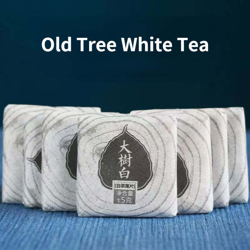 Mini Yunnan Ancient Tree Old White Tea Benefits Chinese Organic White ...
