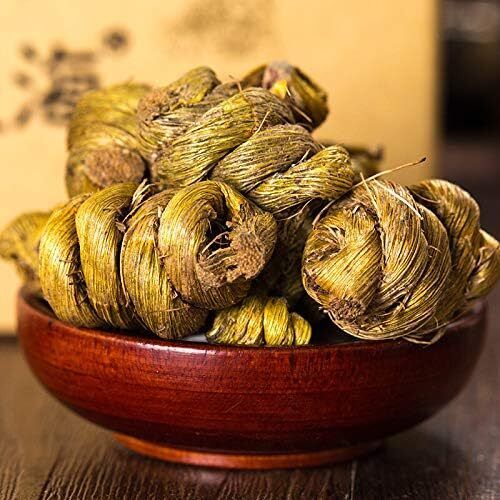 Chinese Dendrobium Candidum,Huoshan Dendrobium Officinale Tie Pi Shi Hu 50g